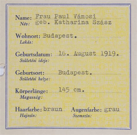 Lot Raoul Wallenberg