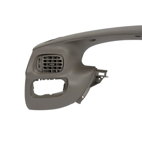 For 1997 2003 Ford F150 Expedition Air Vent Dashboard And Dash Pad Radio