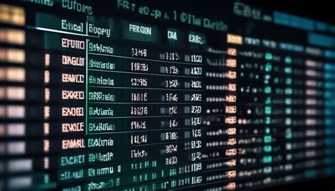 Essential Excel Functions For Data Entry Pros