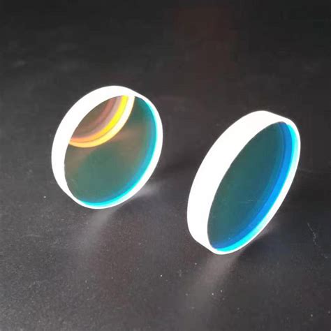 High Quality 45° Laser Relection Mirror φ606mm 650nm And 1064nmhr