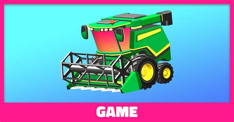 Harvest Master Packs Unity Asset Store