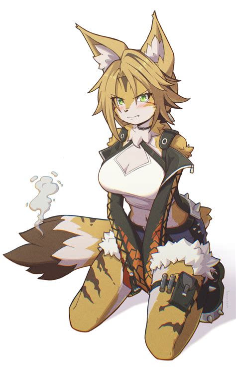 Pulchra Zenless Zone Zero Drawn By Tenescross Danbooru