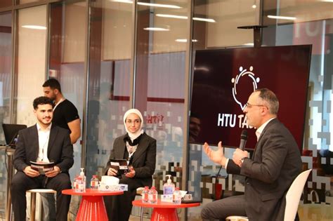 Batool Omari On Linkedin I Am Honored To Have Co Moderated The
