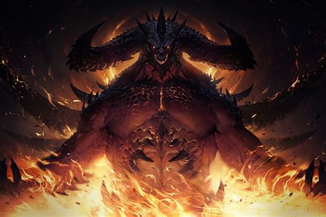 Diablo Immortal prepara su primera gran actualización repleta de