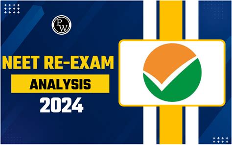 Neet Re Exam Analysis 2024 By Experts Subject Wise Difficulty Level