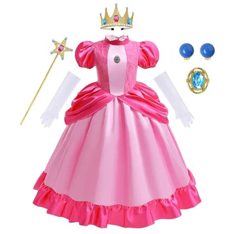 I Tested The Adorable Princess Peach Cat Costume And Its Purrfect For