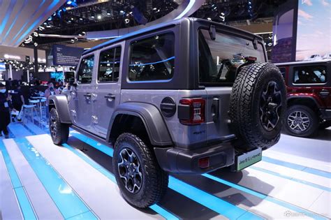 克莱斯勒中国召回部分进口牧马人4xe混合动力汽车 凤凰网