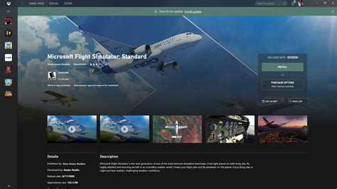How To Install Microsoft Flight Simulator 2020 Shacknews