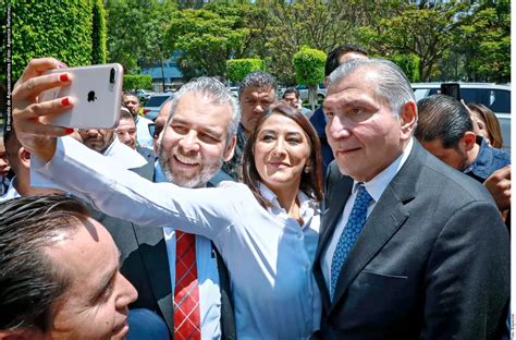 ‘yo No Me Doy Por Aludido El Heraldo De Aguascalientes