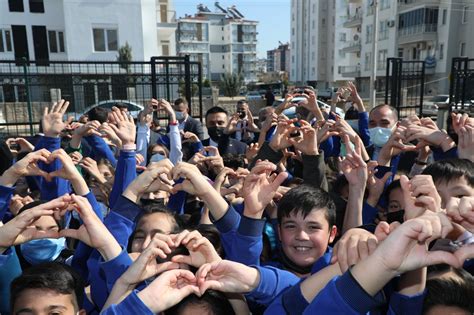ANTALYA VALİMİZ SAYIN ERSİN YAZICI NIN KEPEZ NEBİ GÜNEY İMAM HATİP