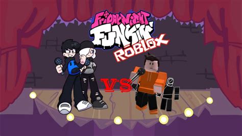 Roblox Fnf Starlight Mayhem Full Week Youtube