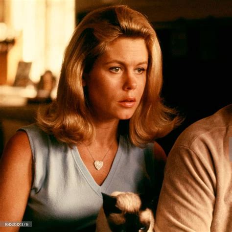 Elizabeth Montgomery Fan 💖 On Instagram “lizzie With A Cat 💖