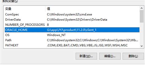 “systemexception Systemdataoracleclient 需要 Oracle 客户端软件 Version 81