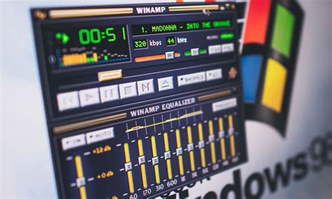Winamp Source Code Vanishes From Github Betanews