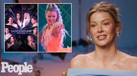 Ariana Madix On Why She Would Never” Go Back To ‘vanderpump Rules