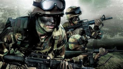 The Complete List of Ghost Recon Games in Chronological & Release Order ...