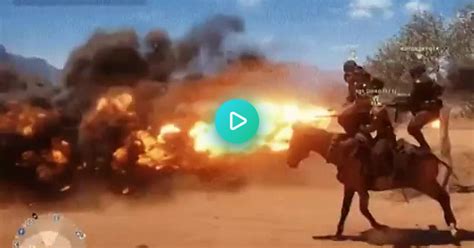 battlefield games have always been a bastion of historical realism