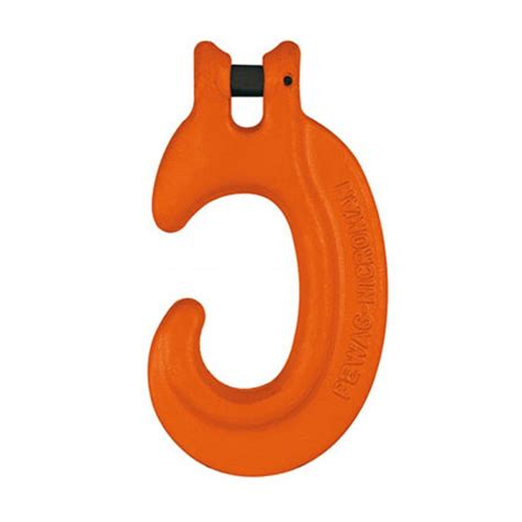 Pewag Kchw Clevis C Hooks