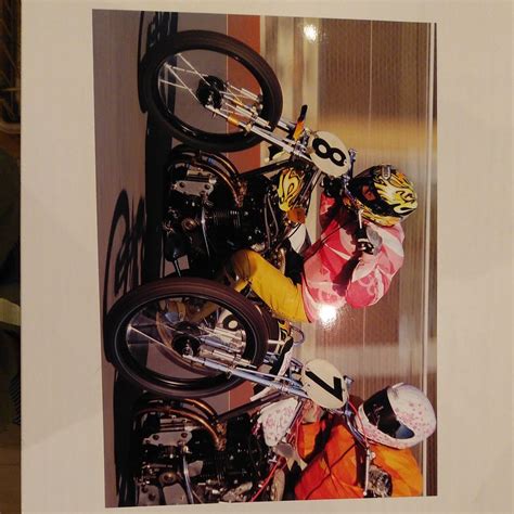 オートレーサー 早川清太郎選手 写真 By メルカリ