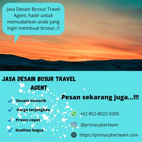 Diskon 62 852 8022 9200 Jasa Pembuatan Pamflet By Almeer Algiz