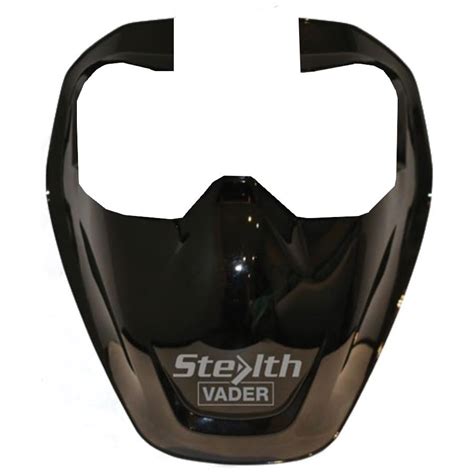Stealth Vader Replacement Shell 3057 01 Tbws Welding