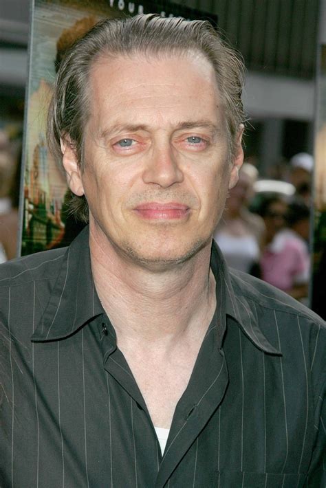 Cine Y ¡acción ¡¡¡felicidades Steve Buscemi