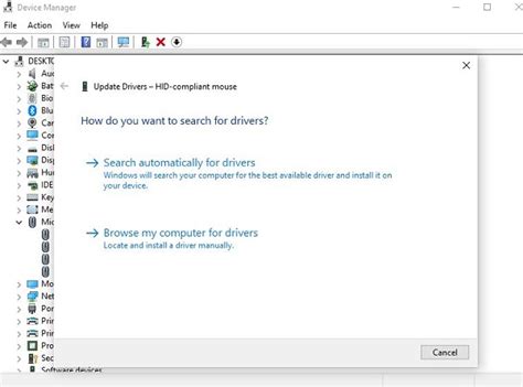 Quickly Fix The Problem Of Laptop Touchpad Not Working