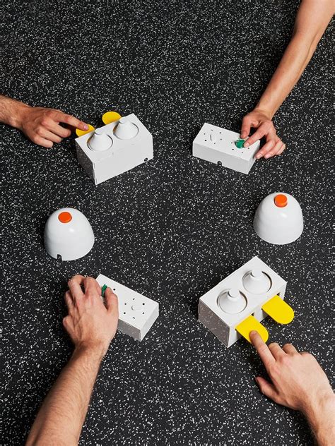 Twins Objects Projects Ecal