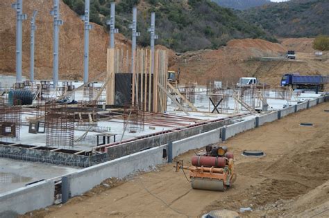 Владата потврди дека ќе го раскине договорот за Казандол Призма