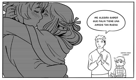 Que Buenas Amigis Delicious In Dungeon Danjon Meshi Know Your Meme