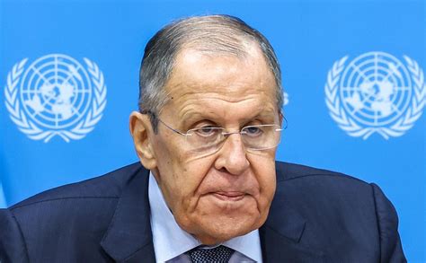 Лавров счел хамством оценки Зеленского мирного плана Китая и Бразилии — РБК