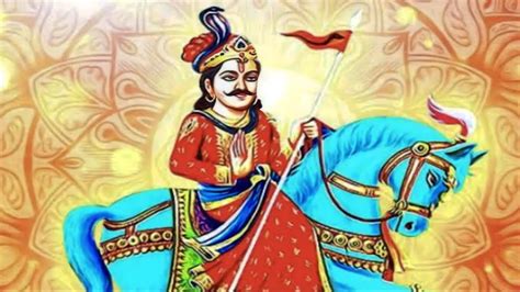 Live Day 3 Shri Jaharveer Goga Ji Saptah Katha Vedprakash Maharaj Ji