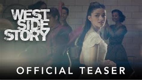 West Side Story Filmat