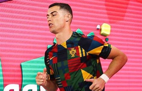 Makin Dekat Al Nassr Siapkan Tes Medis Untuk Cristiano Ronaldo