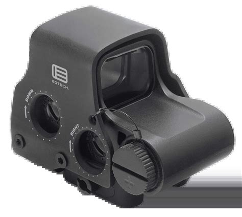 Eotech Exps2 0 Hws Holographic Weapon Sight Paulies Pistols