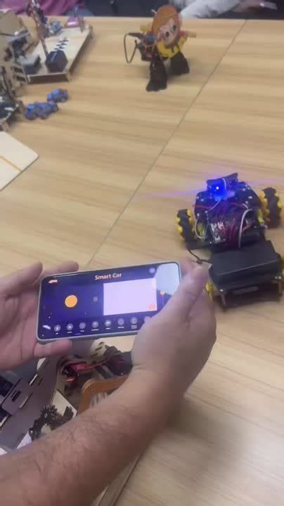 Daisy Deng On Linkedin Acebott Stemkit Handsonability