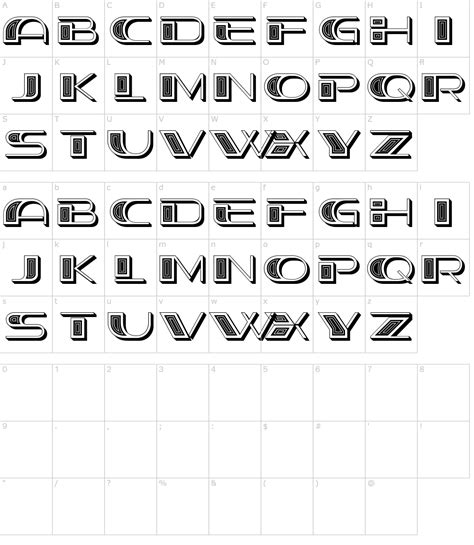 Stage Oriental Font Download