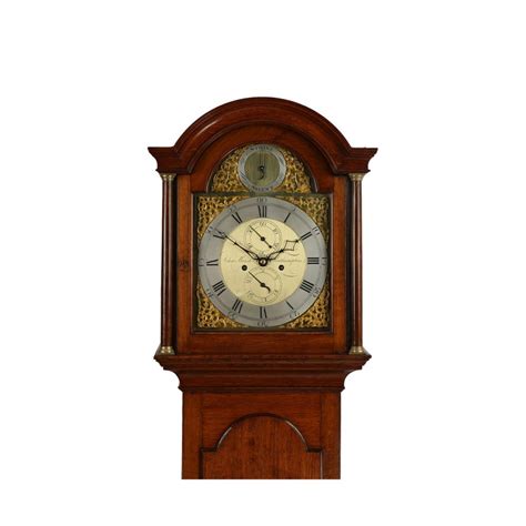 Longcase Clocks The Antique Clock Company