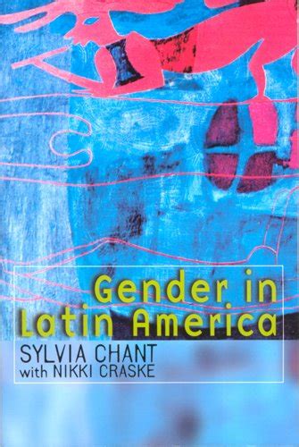 『gender In Latin America』｜感想・レビュー 読書メーター