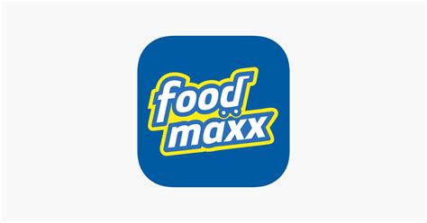 ‎FoodMaxx on the App Store