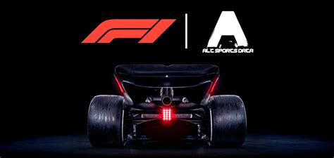Formula One Teams Up With Alt Sports Data Sportskhabri