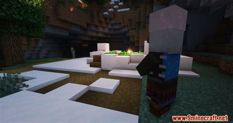 Illage And Spillage Mod 1minecraft