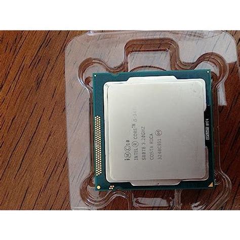 Intel Cpu Core I5 3 2ghz 6mbキャッシュ Lga1155 Bx80637i53470 【box】 Apmストア 通販 Yahoo ショッピング