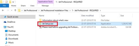 Jet Professional 2017 Introduction And Installation Arksd Consultancy Private Limited