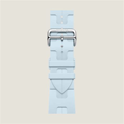 Band Apple Watch Hermès Single Tour 42 Mm Deployment Buckle Kilim