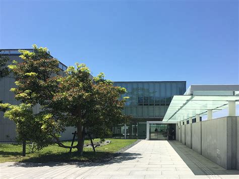 葉山でアートと海と山を満喫 神奈川県立近代美術館 葉山 逗子葉山WEB