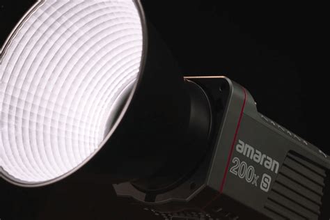 Amaran 200x S