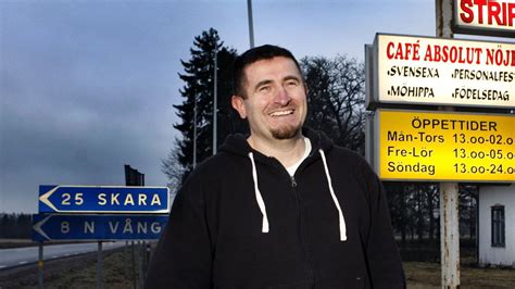 Sex Em I Jönköping Avbryts Efter En Vecka