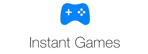 Press Release New Classics Come To Facebook Instant Games