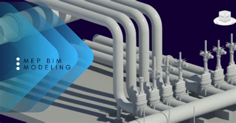 Best Practices For Leveraging MEP BIM Modeling Services